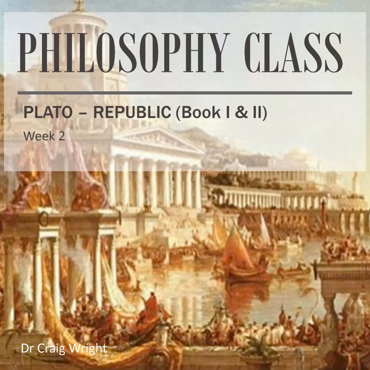 Philosophy · MetaNet ICU